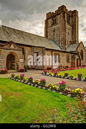 St Hilda's Church, Bilsborrow, Lancashire Stock Photo - Alamy