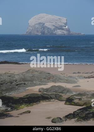 Daisy Island, east of North Berwick and Bass Rock Stock Photo - Alamy