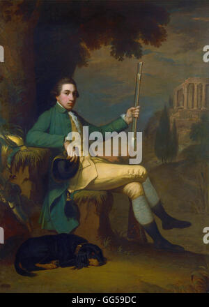 THOMAS LYNEDOCH - 4 Stock Photo - Alamy
