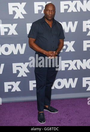 BEVERLY HILLS - AUGUST 9: John Singleton, Dave Andron, Thomas Schlamme ...