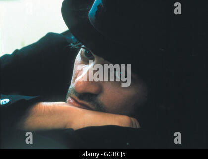 EXIL Exils Frankreich 2004 Tony Gatlif Flamenco Dancer Regie: Tony ...