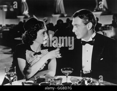 TERESA WRIGHT as Eleanor Gehrig GARY COOPER as Lou Gehrig and Director ...