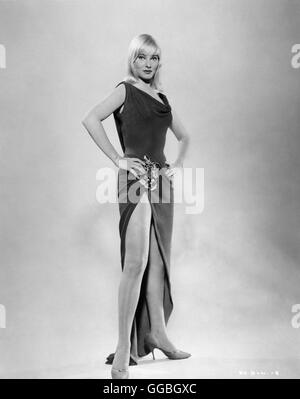 May Britt May Britt May Britt Stock Photo - Alamy