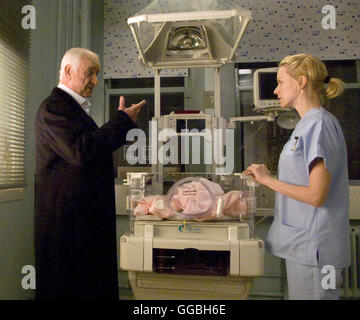 EASTERN PROMISES, Armin Mueller-Stahl, 2007. ©Focus Features/Courtesy ...