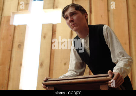 There Will Be Blood / Prediger Eli Sunday (PAUL DANO) and Daniel ...