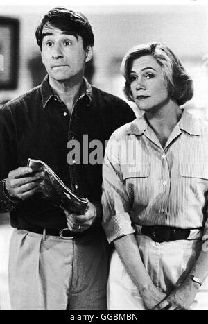 Sam Waterston, Kathleen Turner Film Serial Mom (USA 1994) Characters ...