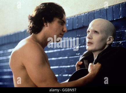 Powder, (POWDER) USA 1995, Regie: Victor Salva, SEAN PATRICK FLANERY ...