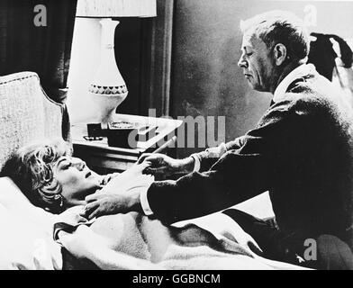 THE CABINET OF CALIGARI, Glynis Johns, 1962, ©20th Century Fox/courtesy ...