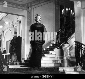 THE MONTE CARLO STORY -1956 Stock Photo - Alamy
