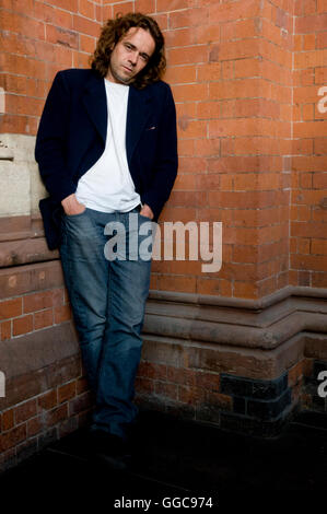 Jamie Byng , founder of Scots based publisher Canongate . Pictured St ...