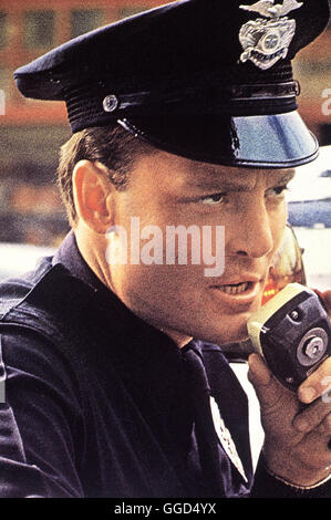 POLIZEIREVIER LOS ANGELES OST / The New Centurions USA 1972 / Richard ...