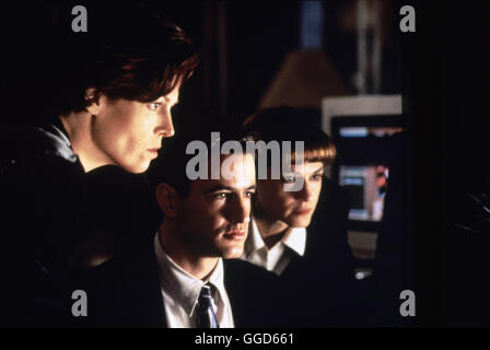 Copykill Copycat Holly Hunter, Dermot Mulroney Kriminalbeamtin MJ ...