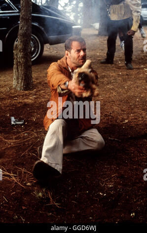 LAST BOY SCOUT / Last Boy Scout USA 1991 / Tony Scott Als Ex-CIA-Agent ...