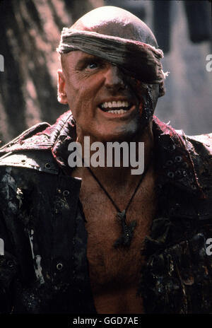 WATERWORLD / Waterworld USA 1996 / Kevin Reynolds Bild: KEVIN COSTNER ...