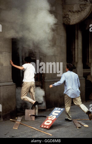 BARCELONA / USA/Spanien 1994 / Whit Stillman TAYLOR NICHOLS als Ted ...