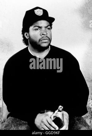 BOYZ N THE HOOD -1991 ICE CUBE Stock Photo - Alamy