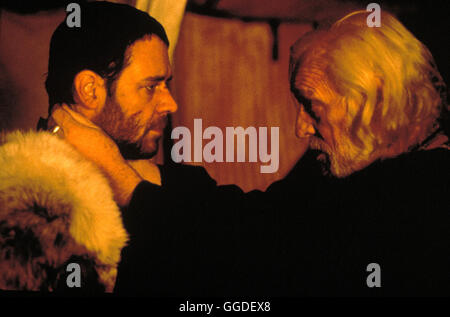 RICHARD HARRIS, GLADIATOR, 2000 Stock Photo - Alamy