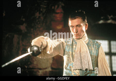 ROB ROY -1995 TIM ROTH Stock Photo - Alamy