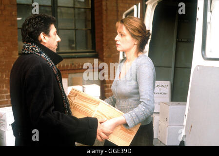 BELLA MARTHA / Mostly Martha D 2002 / Sandra Nettelbeck Mario (SERGIO ...