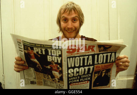 RHYS IFANS, NOTTING HILL, 1999 Stock Photo - Alamy