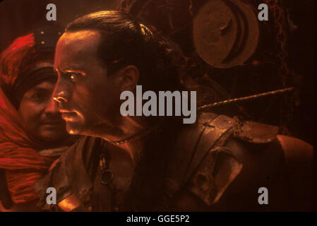 THE SCORPION KING / The Scorpion King USA 2002 / Chuck Russel Mathayus ...