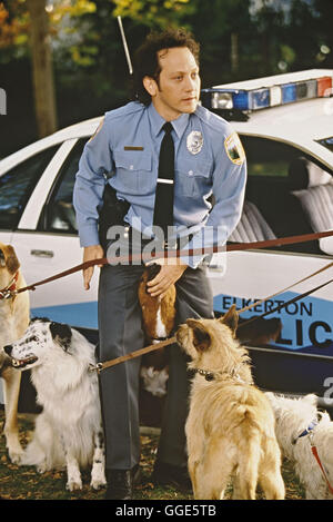Animal - Das Tier Im Manne Animal, Marvin Mange (Rob Schneider), Rianna ...