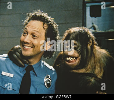 Animal - Das Tier Im Manne Animal, Marvin Mange (Rob Schneider), Rianna ...
