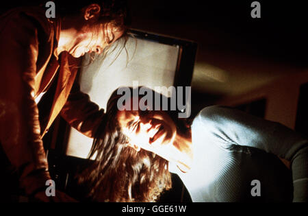 Yancy Butler Film Drop Zone (1993) Characters: Jessie Crossman Director ...