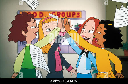 DISNEYS GROSSE PAUSE - DIE GEHEIME MISSION, USA TV-Series 2000 aka ...