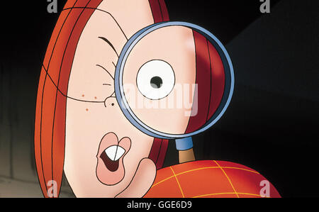 DISNEYS GROSSE PAUSE - DIE GEHEIME MISSION, USA TV-Series 2000 aka ...