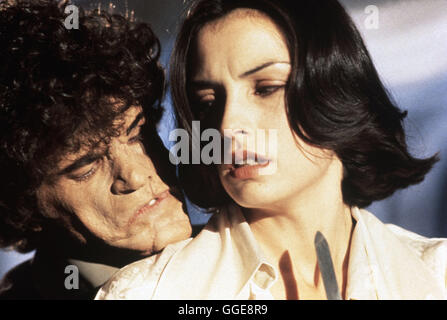 Der Sunset Killer aka. Relentless, USA 1989 Regie: William Lustig ...