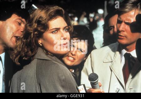 ANGEKLAGT / The Accused USA 1988 / Jonathan Kaplan Sarah Tobias (JODIE ...