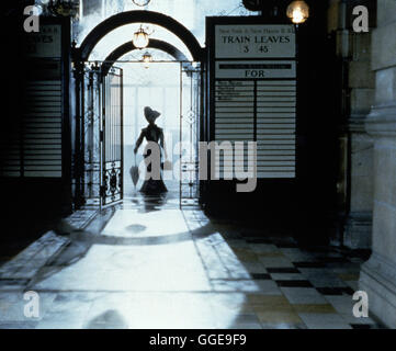 HAUS BELLOMONT - DIE VERBORGENE LEIDENSCHAFT DER LILY BART / GB 2000 ...