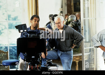 HAUS BELLOMONT - DIE VERBORGENE LEIDENSCHAFT DER LILY BART / GB 2000 ...