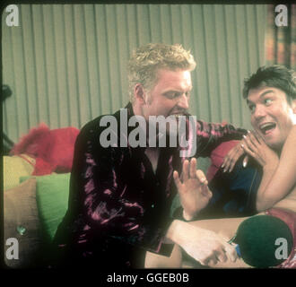 TOMCATS (2001) JERRY O'CONNELL, JAKE BUSEY, TRACY KAY WOLFE TOMC 048 ...