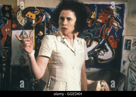 POLLOCK / Pollock USA 2000 / Ed Harris Jackson Pollock (ED HARRIS ...