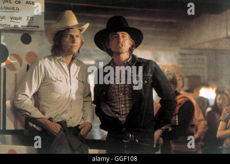 Rancho Deluxe, (RANCHO DELUXE) USA 1974, Regie: Frank Perry, JEFF ...