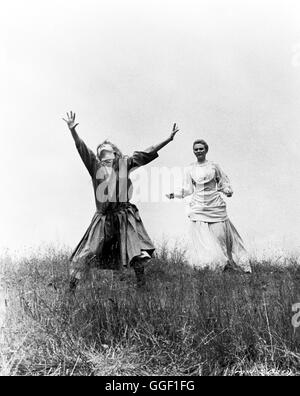 Licht im Dunkel, (THE MIRACLE WORKER) USA 1962, Regie: Arthur Penn ...