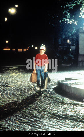 NORTH -1994 ELIJAH WOOD Stock Photo - Alamy