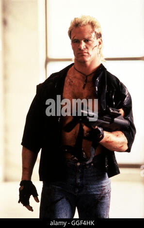 Brian Bosworth Film Stone Cold (1991) Characters: Joe Huff 17 May 1991 ...