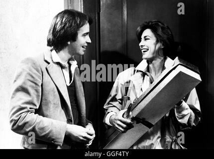 HERO AT LARGE, Anne Archer, John Ritter, 1980, (c) MGM/courtesy Everett ...