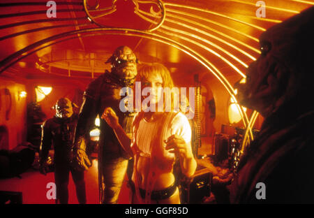 Das fünfte Element, (THE FIFTH ELEMENT) USA-F 1996, Regie: Luc Besson ...