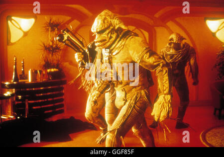 DAS FÜNFTE ELEMENT / The Fifth Element USA / F 1996 / Luc Besson Szene ...