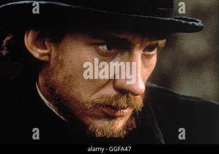 TOTAL ECLIPSE - DIE AFFÄRE VON RIMBAUD UND VERLAINE Total Eclipse F/GB ...