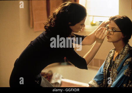 Anna Paquin & Rachael Leigh Cook Film She'S All That (USA 1999 ...