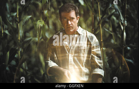 SIGNS - ZEICHEN / Signs USA 2002 / M. Night Shyamalan Graham Hess (MEL ...