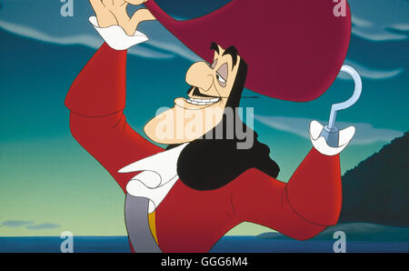 PETER PAN - NEUE ABENTEUER IN NIMMERLAND / USA 2002 / Robin Bud Peter ...