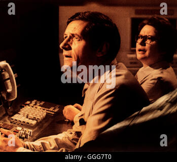 THE ANDROMEDA STRAIN, Kate Reid, 1971 Stock Photo - Alamy