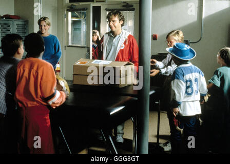 Rick Moranis Film Little Giants (1994) Characters: Danny O'Shea ...