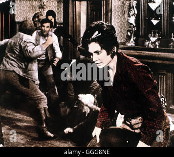 Latigo, (SUPPORT YOUR LOCAL GUNFIGHTER) USA 1970, Regie: Burt Kennedy ...